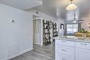 Apartamento (2 Bedrooms) | Interior