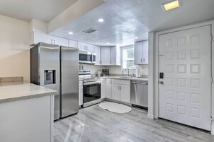 Apartamento (2 Bedrooms) | Interior