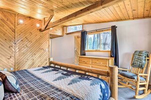 Casa (2 Bedrooms) | Interior