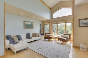 Villa (3 Bedrooms) | Interior