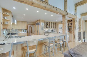 Villa (3 Bedrooms) | Interior