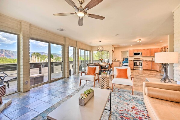 Casa (3 Bedrooms) | Interior