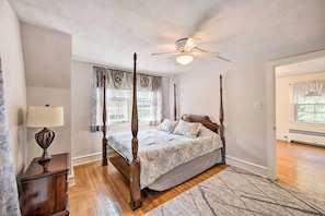 Casa (4 Bedrooms) | Interior