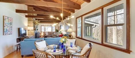 Casa (3 Bedrooms) | Interior