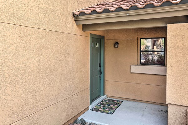 Gorgeous Tucson Getaway W/ Furnished Patio! - Mount Lemmon, AZ