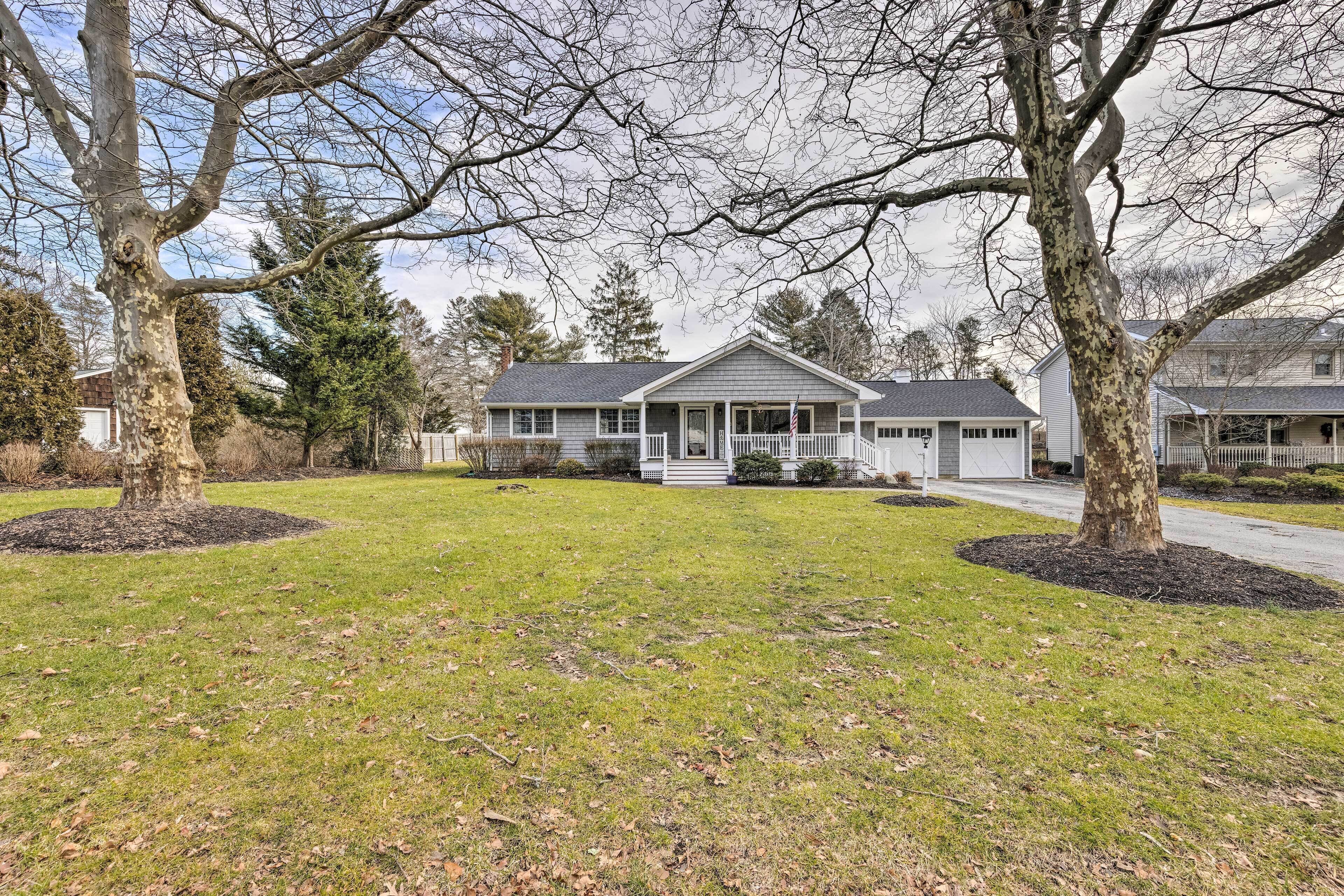 Casa (3 Bedrooms) | Parte interna