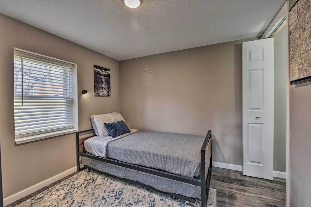 Lakeland Cottage - 1/2 Mile To St Croix River - Afton State Park, Hastings