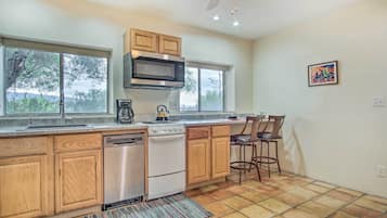 Casa (1 Bedroom) | Interior