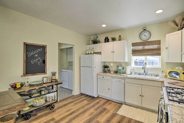 Casa (2 Bedrooms) | Interior