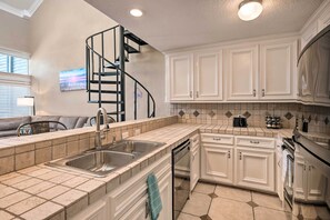 Apartamento (2 Bedrooms) | Interior