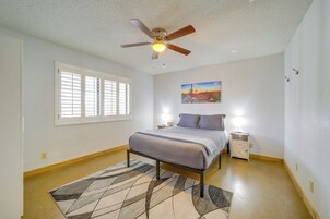 Casa (4 Bedrooms) | Interior