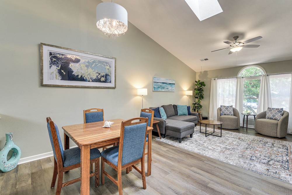 Resort Condo ~ 2 Mi To Sunset Beach Seashore! - North Carolina