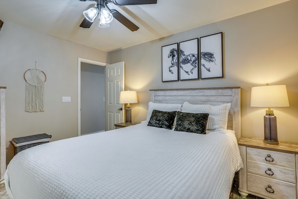 Pool, Golf Course Views: Desert Oasis In Glendale - Glendale, AZ