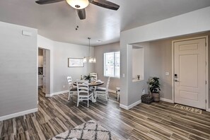 Casa (2 Bedrooms) | Interior