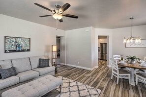 Casa (2 Bedrooms) | Interior