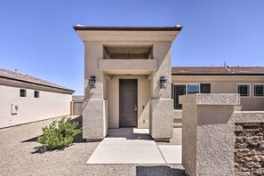 Casa (2 Bedrooms) | Interior