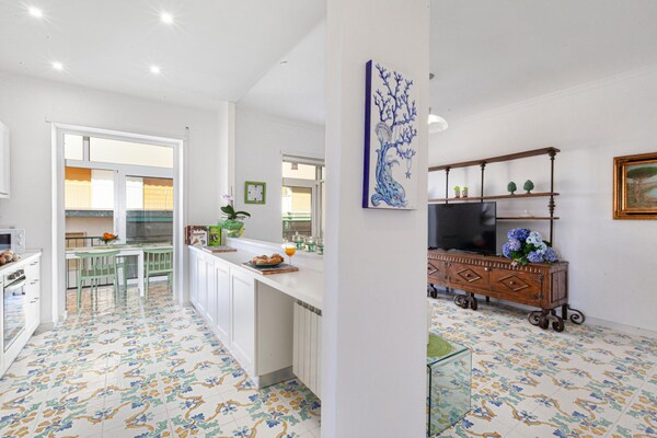 Casa Maridea In Sorrento - Sorrento