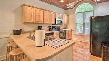 Casa (3 Bedrooms) | Interior