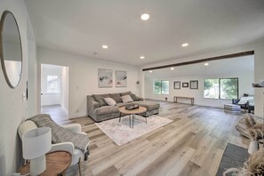 Casa (3 Bedrooms) | Parte interna