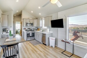 Casa (1 Bedroom) | Interior