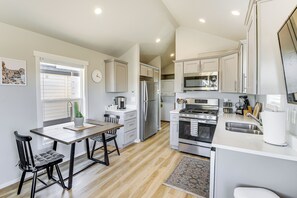 Casa (1 Bedroom) | Interior