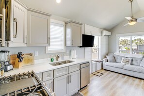 Casa (1 Bedroom) | Interior