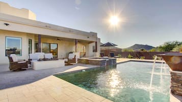 Casa (4 Bedrooms) | Parte interna