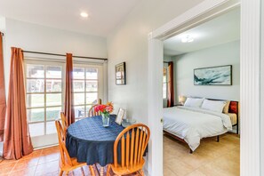 Apartamento (2 Bedrooms) | Interior