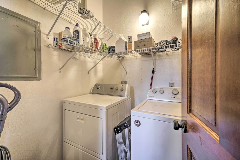 Shuttle To Ski Resort: Northstar Home! - Olympic Valley, CA