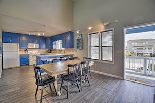 Casa (3 Bedrooms) | Parte interna