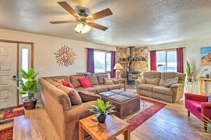 Casa (3 Bedrooms) | Interior