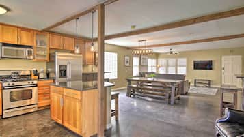 Casa de Campo (2 Bedrooms) | Interior