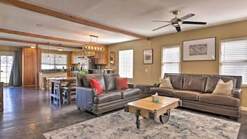 Casa de Campo (2 Bedrooms) | Interior