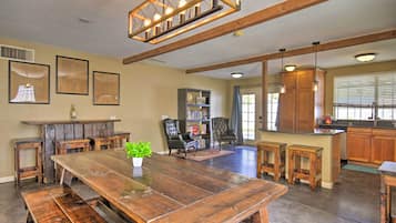 Casa de Campo (2 Bedrooms) | Interior