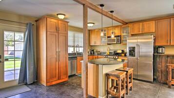 Casa de Campo (2 Bedrooms) | Interior