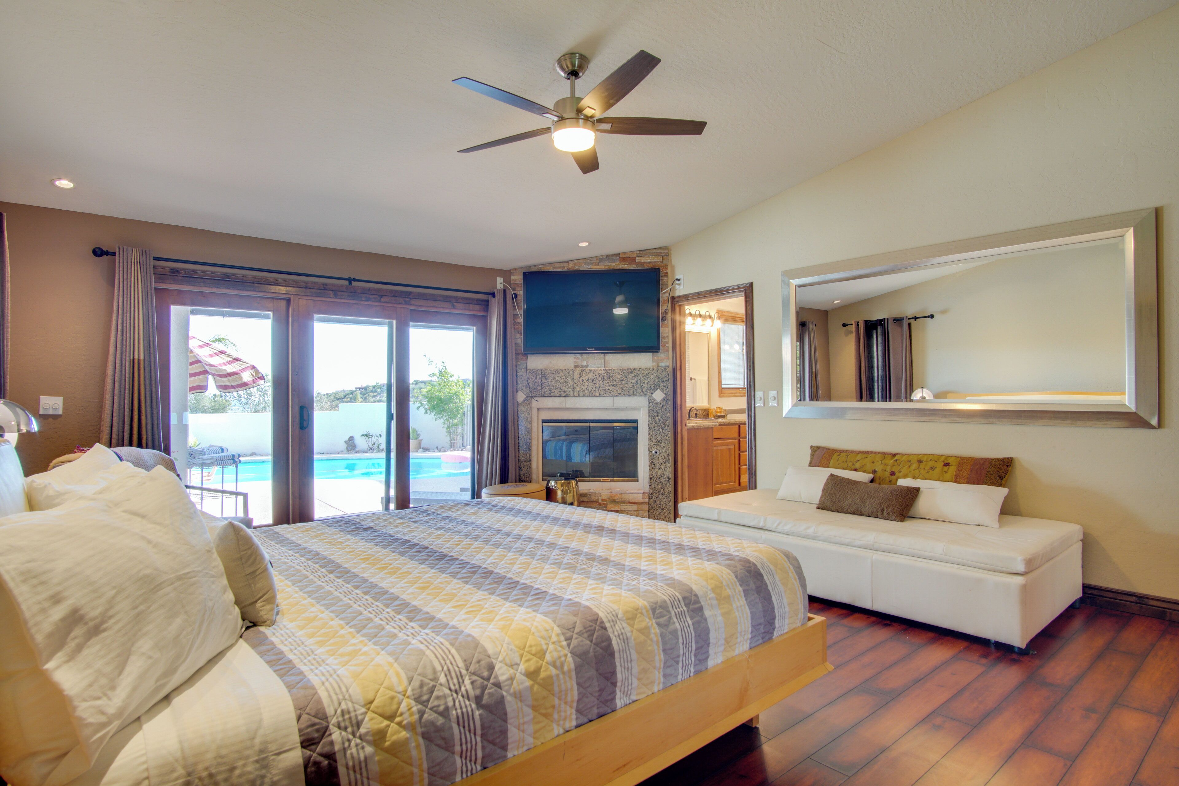 Casa (4 Bedrooms) | Interior