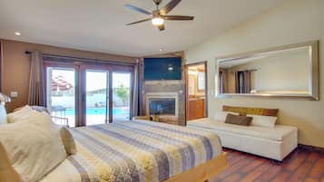 Casa (4 Bedrooms) | Interior