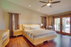 Casa (4 Bedrooms) | Interior