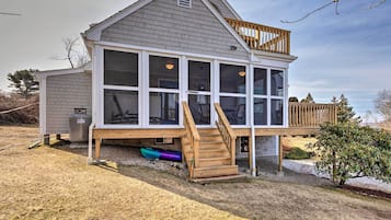 Casa (3 Bedrooms) | Interior