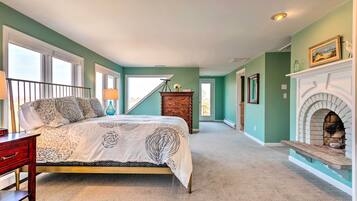 Casa (3 Bedrooms) | Interior