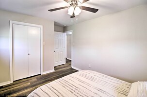 Casa (2 Bedrooms) | Interior