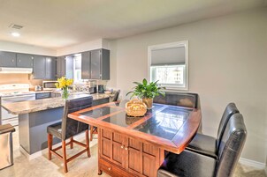 Casa (2 Bedrooms) | Interior