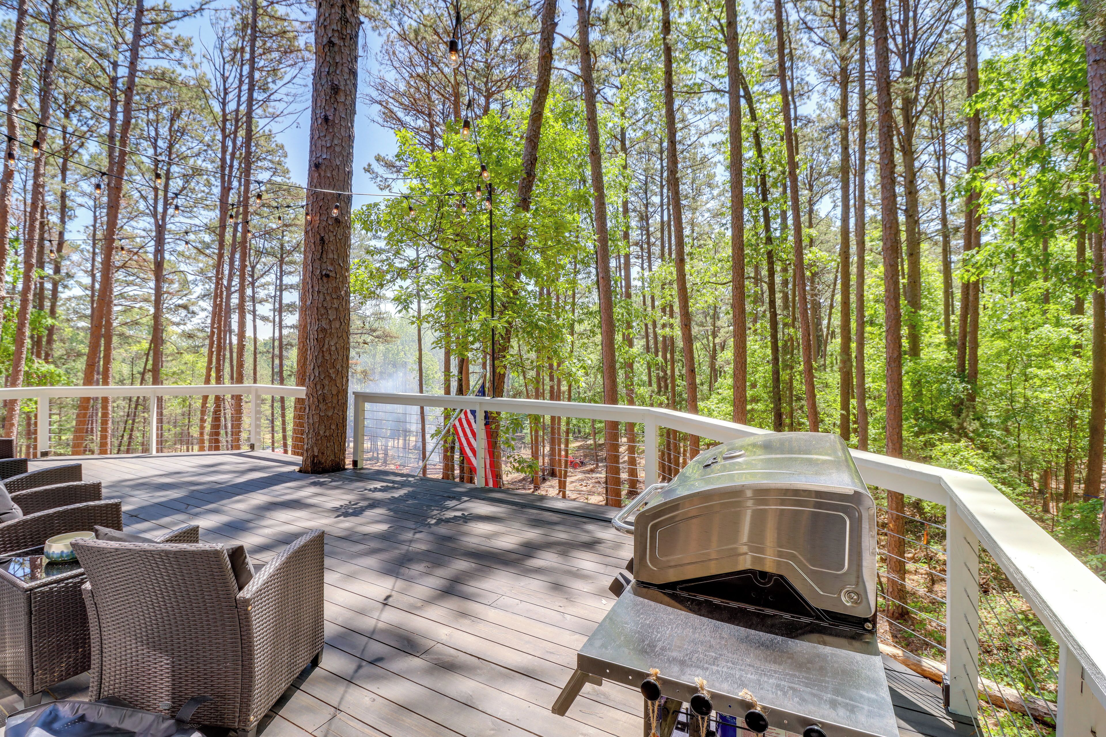 Casa (1 Bedroom) | Interior