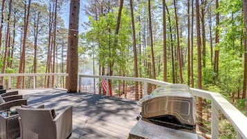 Casa (1 Bedroom) | Interior