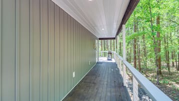 Casa (1 Bedroom) | Interior