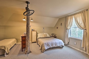 Casa (3 Bedrooms) | Interior