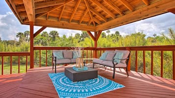 Casa (2 Bedrooms) | Interior