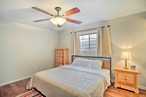 Stay Near All Family Entertainment In Dallas - 댈러스