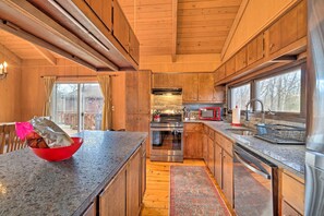 Casa de Campo (3 Bedrooms) | Interior