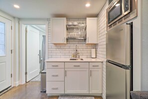 Apartamento (0 Bedroom) | Parte interna